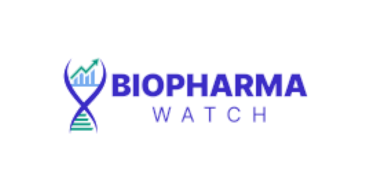 BiopharmaWatch - FDA Calendar, PDUFA Calendar & Biotech Catalyst Tracker